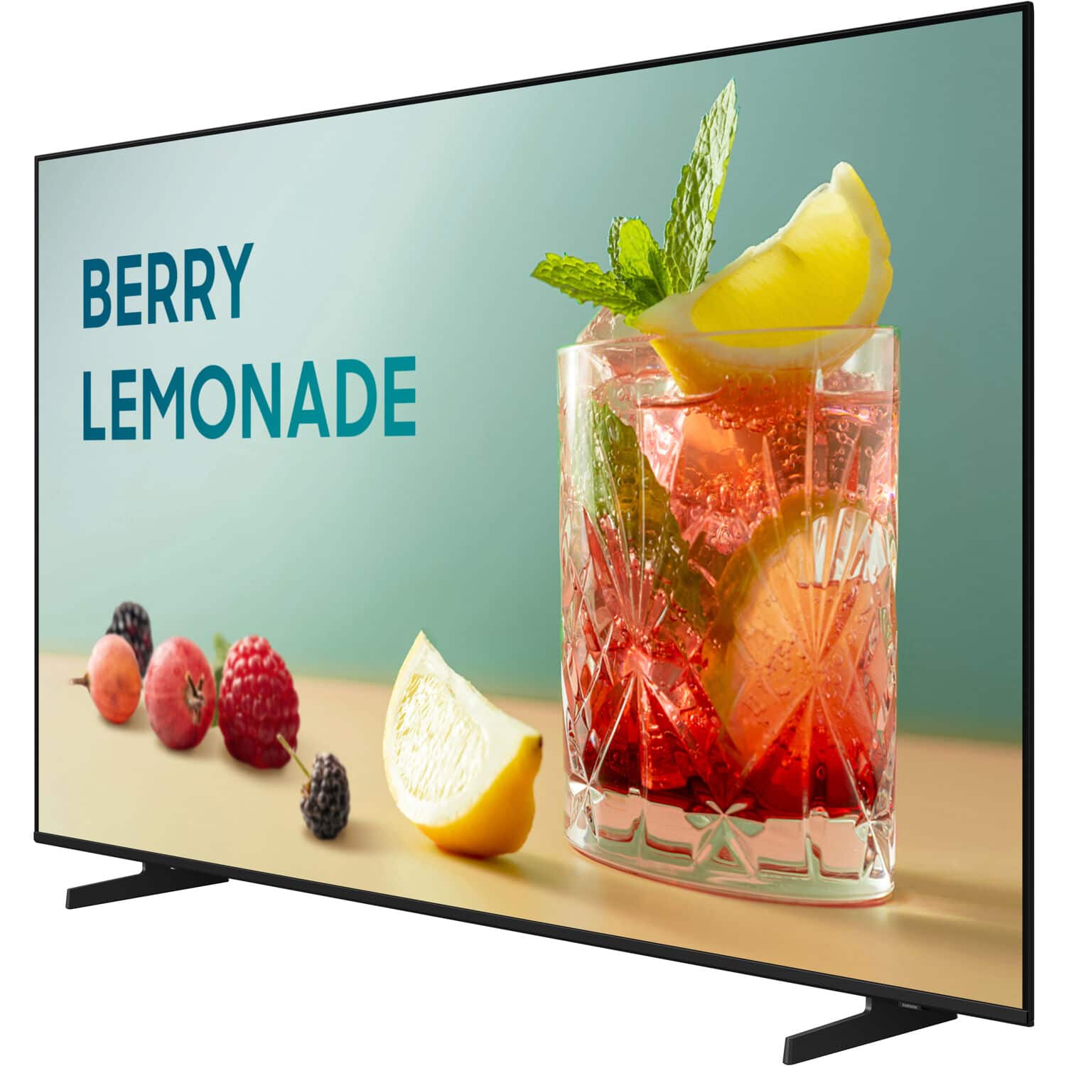 Samsung - BEFX-H Series Business Pro TV 75" Class 4K UHD LED, 2025 ...