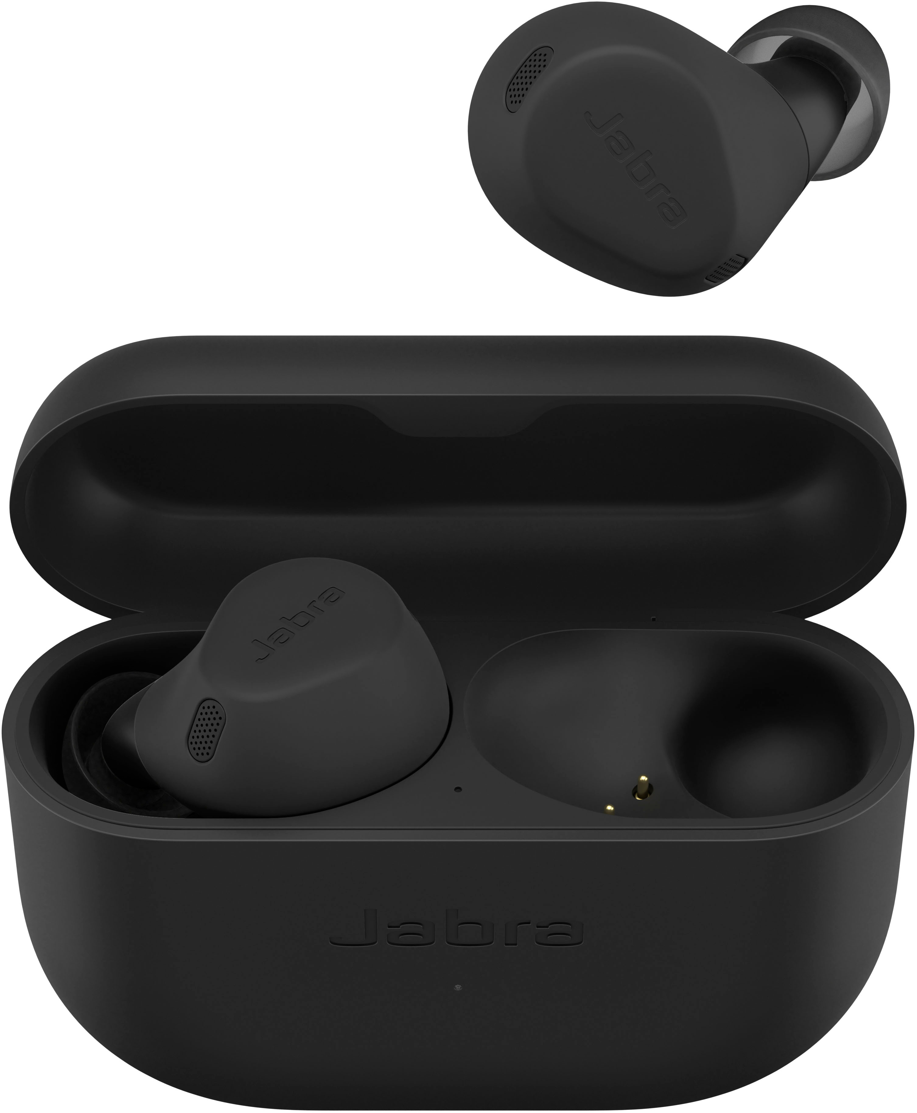 Jabra - Elite 8 Active Military Grade HearThrough True Wireless ...
