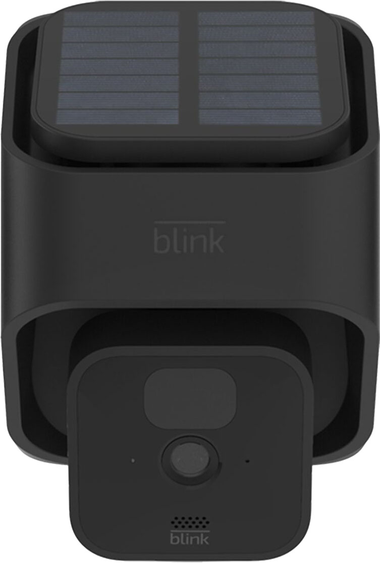 Blink - Add-On Outdoor Wireless 1080p Full HD Add-On Security Camera ...